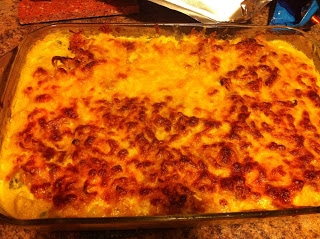 Samantha's Weight-Loss Surgery Friendly Chicken Divan - Bariatric Foodie
