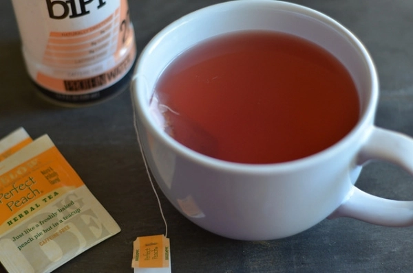 Super-Easy, No-Fail Protein Hot Tea (featuring BiPro Protein Water ...