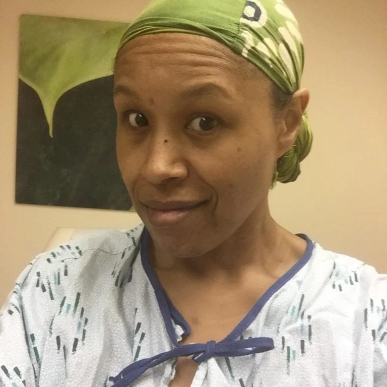 The Official "Nik Had Cancer" Post - Bariatric Foodie