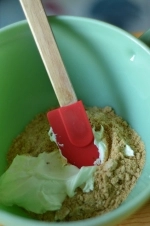 Low-Carb Lemon Bars: Recipe Fail (and recovery!) - Bariatric Foodie