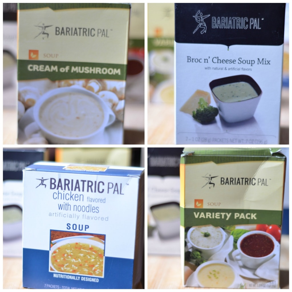 Bariatric Foodie Teams Up With Bariatric Pal! - Bariatric Foodie