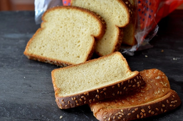 Product Review: Sola Bread - Bariatric Foodie