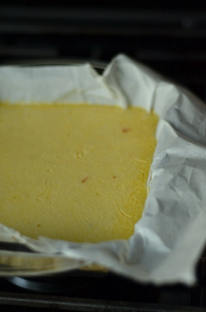 Low-Carb Lemon Bars: Recipe Fail (and recovery!) - Bariatric Foodie